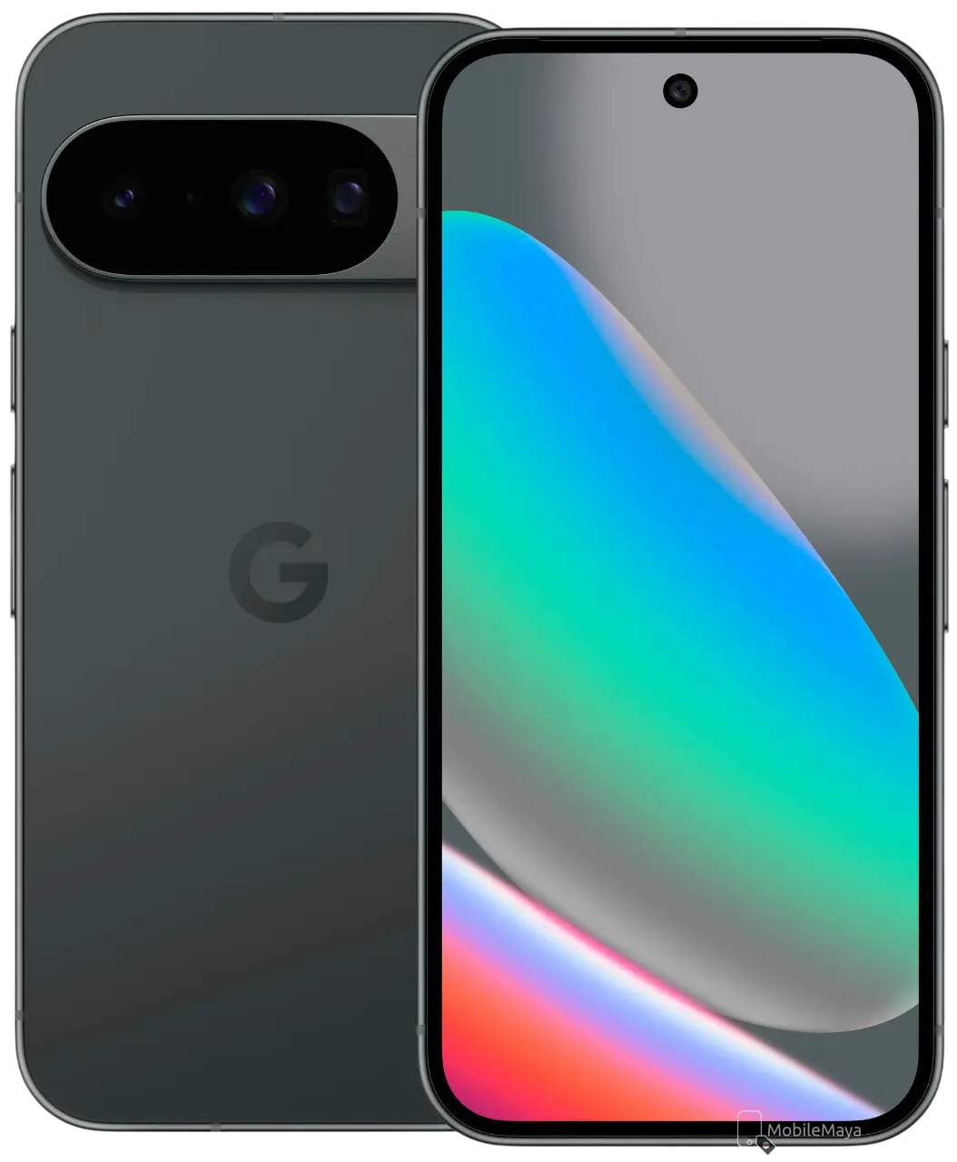 Google Pixel 10 Pro Images Gallery, Phone Color, 360 View | MobileMaya
