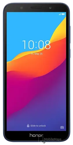 Honor 7s Price in Bangladesh 2025, Specs | MobileMaya