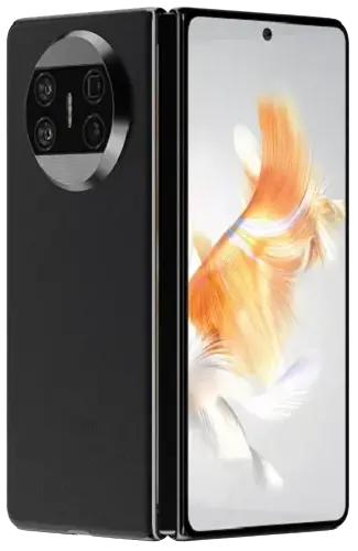 Huawei Mate X3 Images Gallery, Phone Color, 360 View | MobileMaya