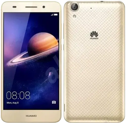 Huawei Y6 Images Gallery, Phone Color, 360 View | MobileMaya