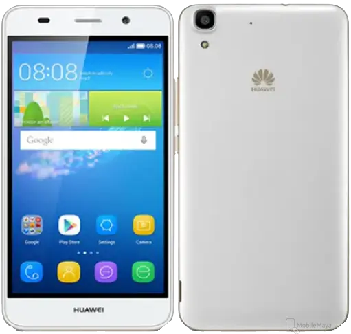 Huawei Y6 Images Gallery, Phone Color, 360 View | MobileMaya