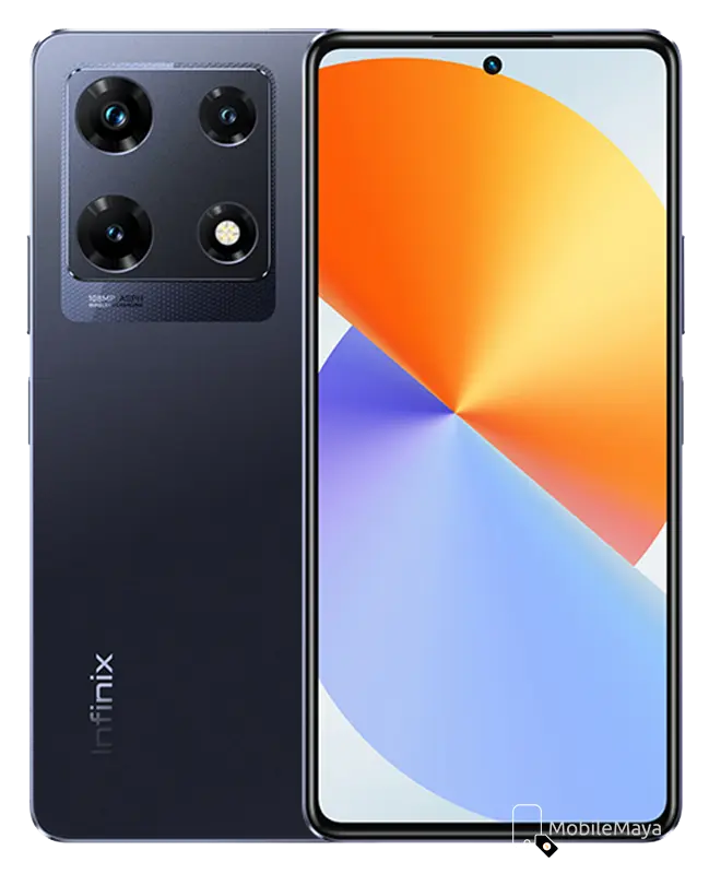 Infinix Note 30 Pro Images Gallery, Phone Color, 360 View | MobileMaya