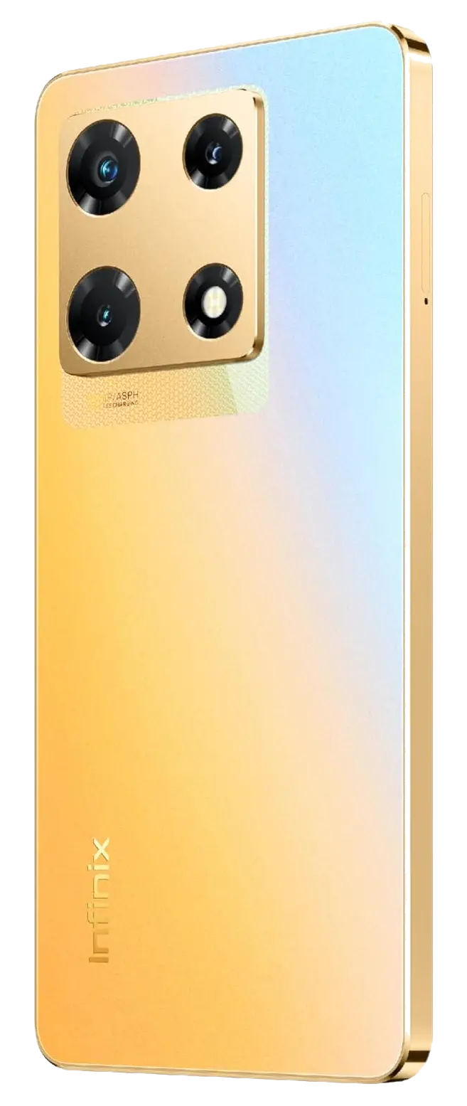 Infinix Note 30 Pro Images Gallery, Phone Color, 360 View | MobileMaya