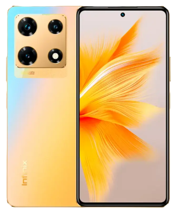 Infinix Note 30 Pro Images Gallery, Phone Color, 360 View | MobileMaya