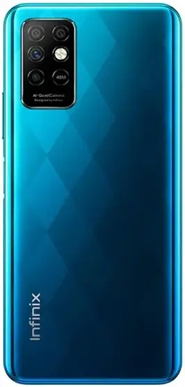 Infinix Note 8i Images Gallery, Phone Color, 360 View | MobileMaya