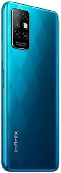 Infinix Note 8i Images Gallery, Phone Color, 360 View | MobileMaya