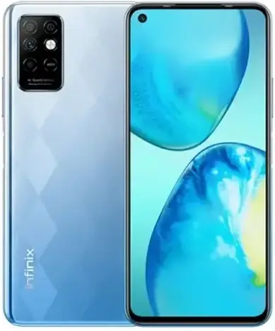 Infinix Note 8i Images Gallery, Phone Color, 360 View | MobileMaya