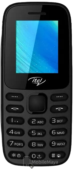 Itel 2171 Dual Sim Price in Bangladesh 2025, Specs | MobileMaya