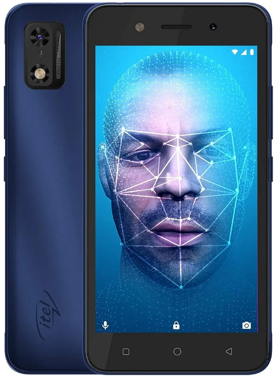 Itel A23 Pro Images Gallery, Phone Color, 360 View | MobileMaya