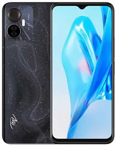 Itel Vision 5 Plus Images Gallery, Phone Color, 360 View | MobileMaya