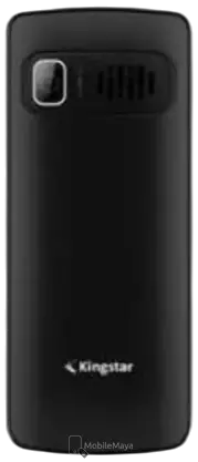 Kingstar B21 Images Gallery, Phone Color, 360 View | MobileMaya