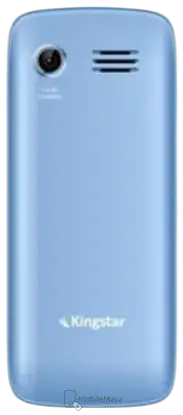 Kingstar B25 Images Gallery, Phone Color, 360 View | MobileMaya