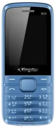 Kingstar B25 Images Gallery, Phone Color, 360 View | MobileMaya