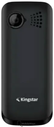 Kingstar C1 Fashion Images Gallery, Phone Color, 360 View | MobileMaya