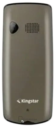 Kingstar C1 Metal Images Gallery, Phone Color, 360 View | MobileMaya