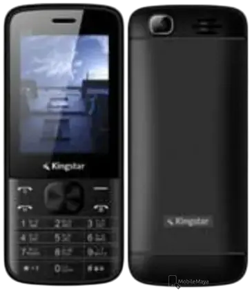 Kingstar C15 Images Gallery, Phone Color, 360 View | MobileMaya