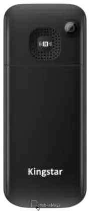Kingstar P1 Images Gallery, Phone Color, 360 View | MobileMaya