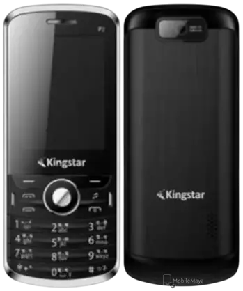 Kingstar P2 Images Gallery, Phone Color, 360 View | MobileMaya