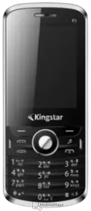 Kingstar P2 Price in Bangladesh 2025, Specs | MobileMaya