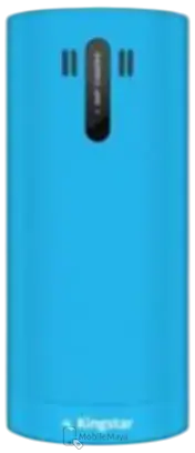 Kingstar P2i Images Gallery, Phone Color, 360 View | MobileMaya