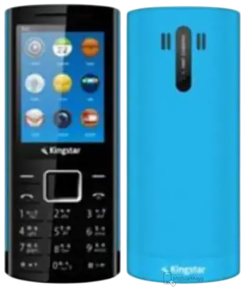 Kingstar P2i Images Gallery, Phone Color, 360 View | MobileMaya