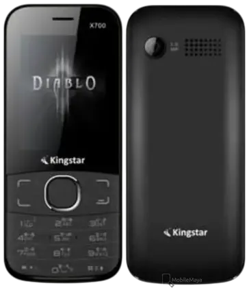 Kingstar X700 Images Gallery, Phone Color, 360 View | MobileMaya