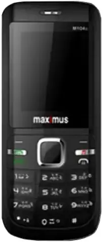 Maximus M104C Price in Bangladesh 2025, Specs | MobileMaya
