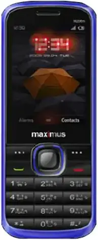 Maximus M206M Price in Bangladesh 2025, Specs | MobileMaya