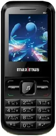 Maximus M21 Images Gallery, Phone Color, 360 View | MobileMaya