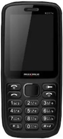 Maximus M308S Images Gallery, Phone Color, 360 View | MobileMaya