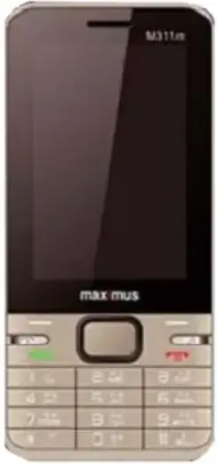 Maximus M311M Price in Bangladesh 2026, Specs | MobileMaya