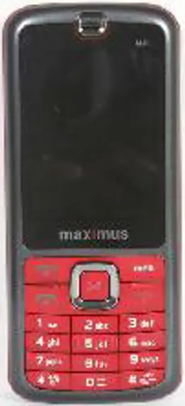 Maximus M48 Images Gallery, Phone Color, 360 View | MobileMaya