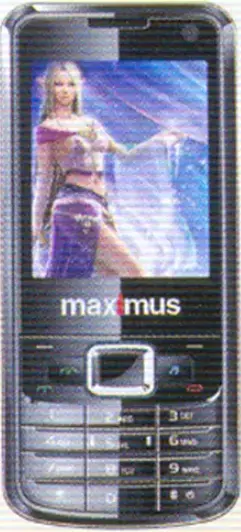 Maximus M50 vs Nokia 3310 4G Full Comparison