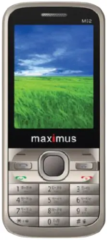 Maximus M62 Price in Bangladesh 2025, Specs | MobileMaya