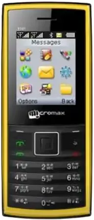 Micromax X103 Price in Bangladesh 2025, Specs | MobileMaya