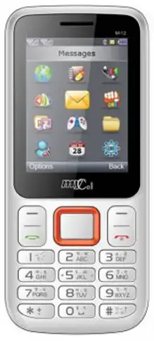 Mycell Mi12 Price in Bangladesh 2025, Specs | MobileMaya