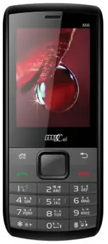 Mycell Mi6 Price in Bangladesh 2025, Specs | MobileMaya