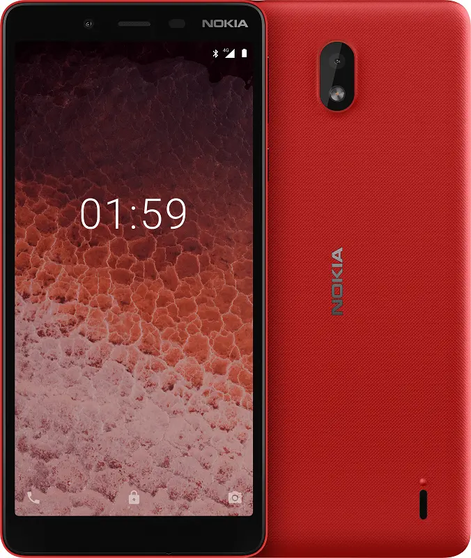 Nokia 1 Plus Images Gallery, Phone Color, 360 View | MobileMaya
