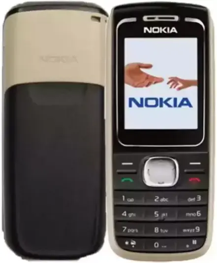 Nokia 1650 Images Gallery, Phone Color, 360 View | MobileMaya