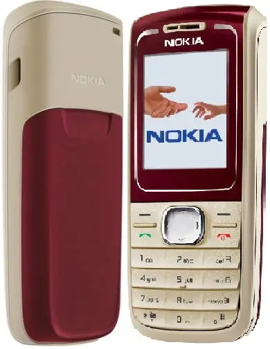 Nokia 1650 Images Gallery, Phone Color, 360 View | MobileMaya