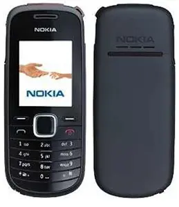 Nokia 1661 Images Gallery, Phone Color, 360 View | MobileMaya