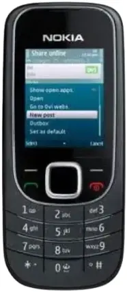 Nokia 2323 Classic Price in Bangladesh 2025, Specs | MobileMaya