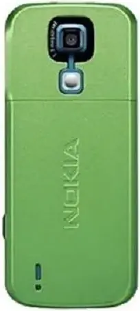 Nokia 5000 Images Gallery, Phone Color, 360 View | MobileMaya