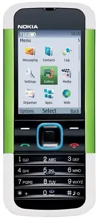 Nokia 5000 Price in Bangladesh 2025, Specs | MobileMaya