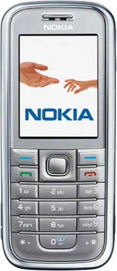 Nokia 6233 Price in Bangladesh 2025, Specs | MobileMaya