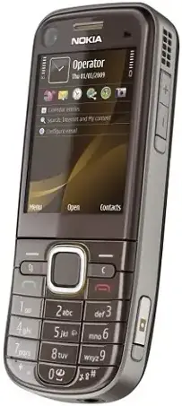 Nokia 6720 Classic vs Oppo A6x 5G Full Comparison