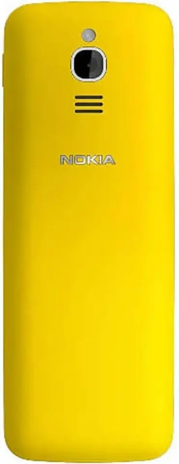 Nokia 8110 4G Images Gallery, Phone Color, 360 View | MobileMaya