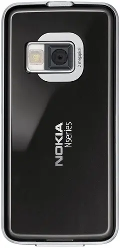 Nokia N81 Images Gallery, Phone Color, 360 View | MobileMaya