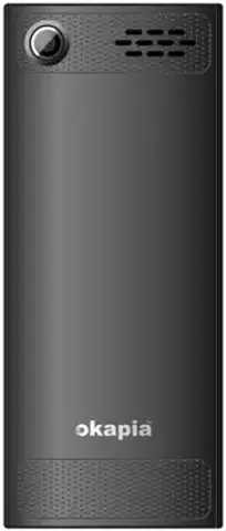 Okapia Music Man Images Gallery, Phone Color, 360 View | MobileMaya