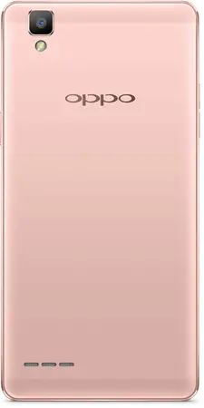 Oppo F1 Images Gallery, Phone Color, 360 View | MobileMaya